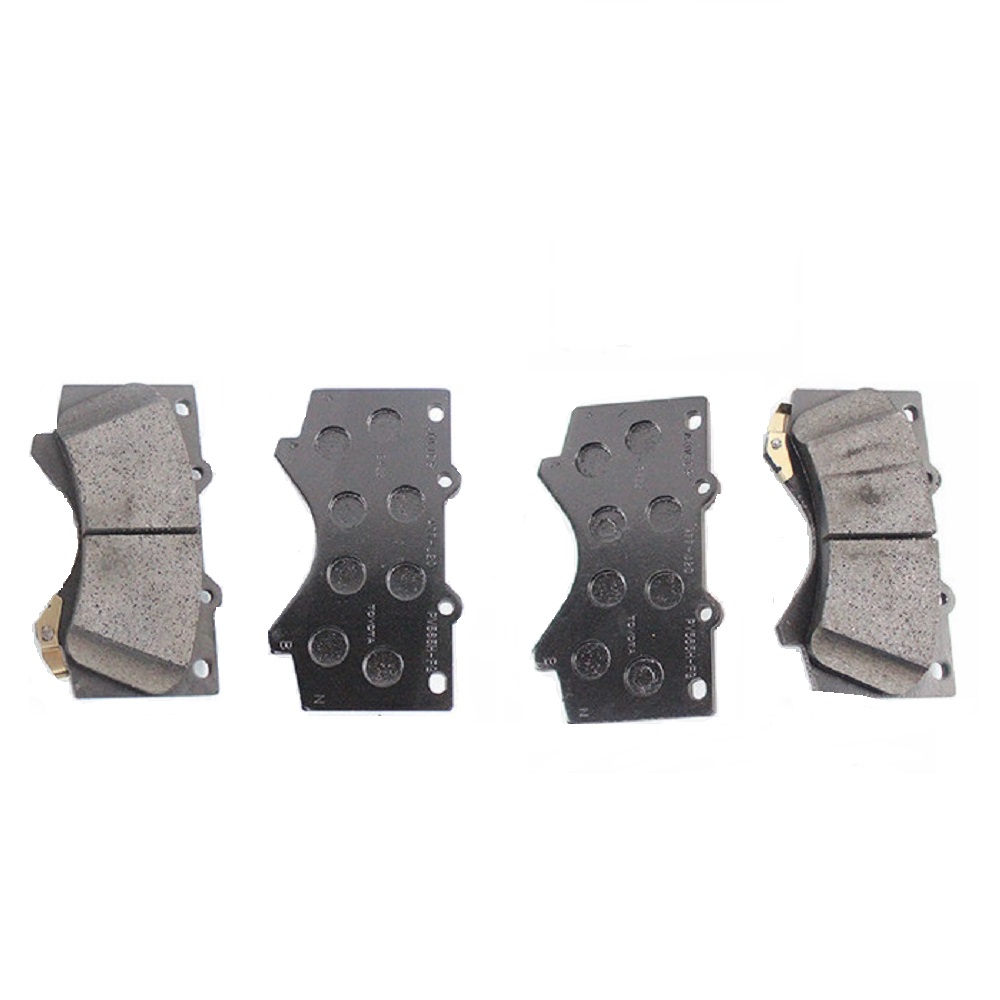 Spareko - Online Store - brake pads