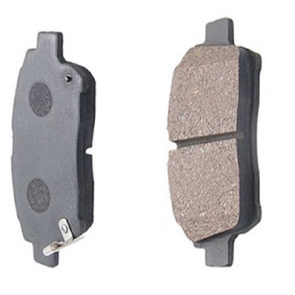 Spareko - Online Store - PAD KIT,DISC BRAKE,FR TOYOTA COROLLA FROM 2001 ...