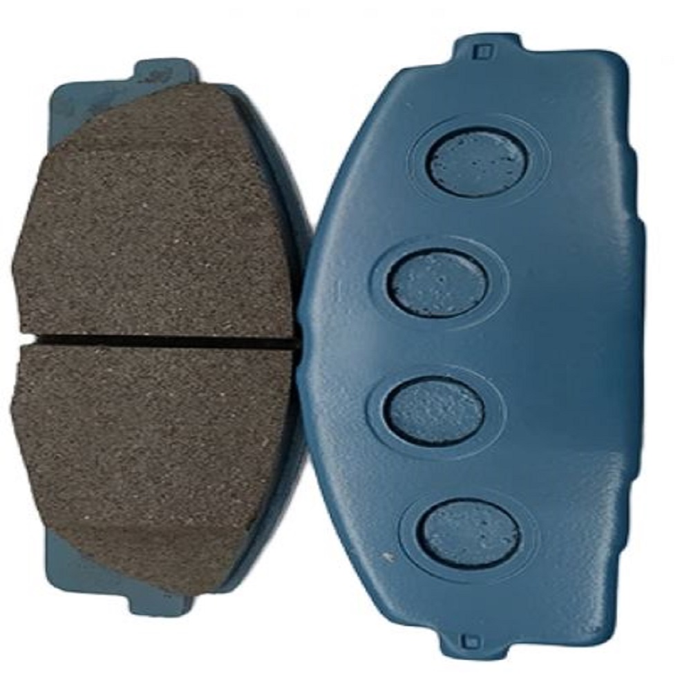 Spareko - Online Store - Brake Pads For Toyota HIACE