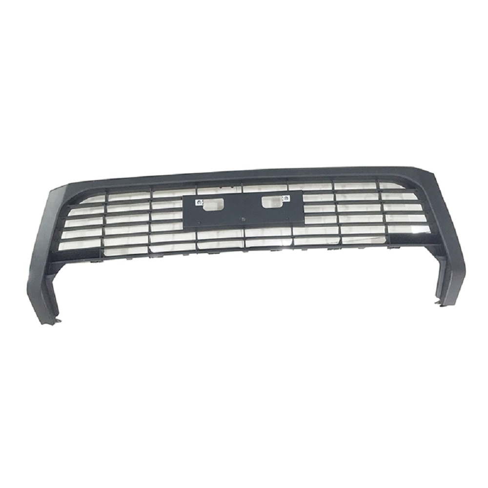 Spareko - Online Store - Toyota front bumper grille for Hilux 2015 - 2017