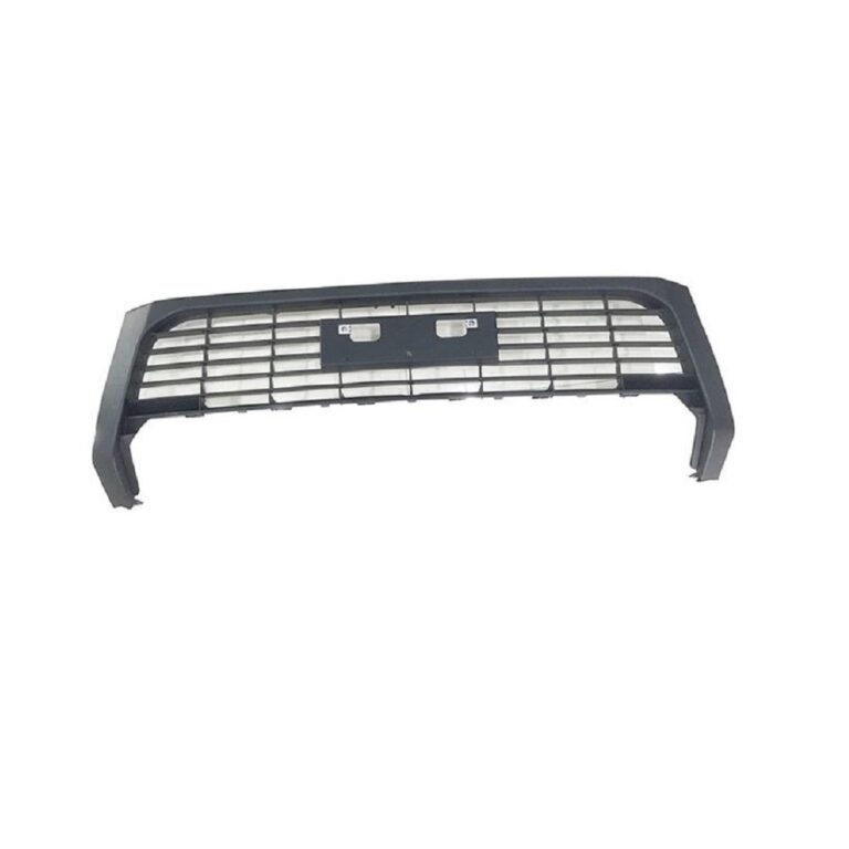 Spareko - Online Store - Hot Selling front bumper grille camry for ...